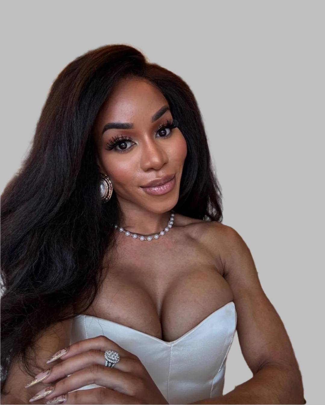 TEXTURED GYAL – HigherVybz Beauty & Wellness